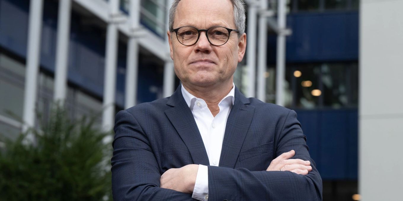 SWR-Intendant Kai Gniffke wird 2023 ARD-Vorsitzender | Nau.ch