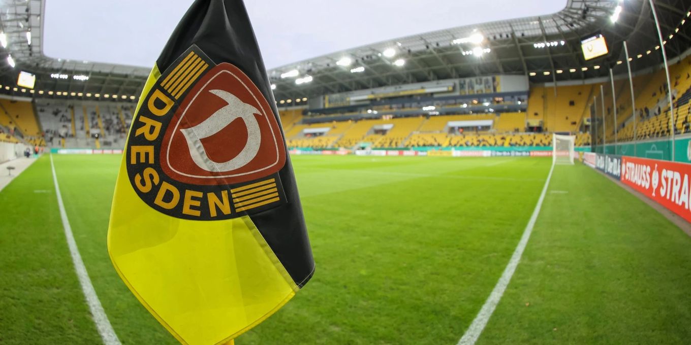 Dynamo Dresden: Saison für Verteidiger Melichenko beendet | Nau.ch