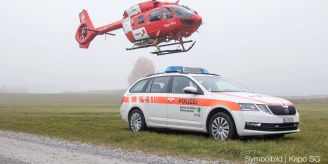 Rega - News - News für die Schweiz | Nau.ch