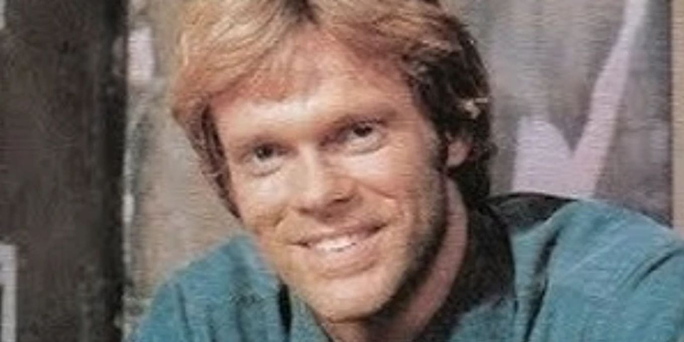 «Melrose Place»-Star Morgan Stevens ist tot | Nau.ch