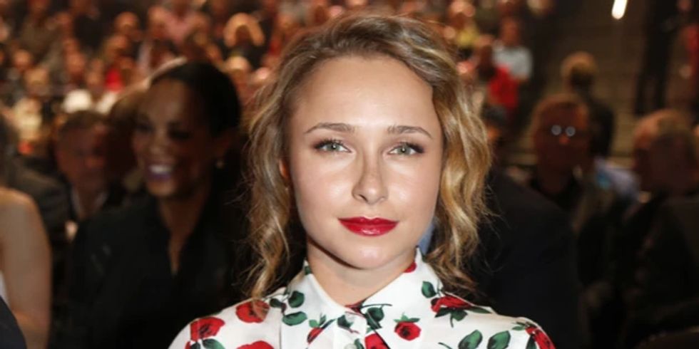 Klitschko-Ex Hayden Panettiere feiert Coming-out | Nau.ch