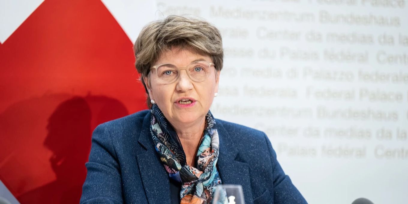 Das VBS arbeitet mit einer neuen Beschaffungsstrategie | Nau.ch