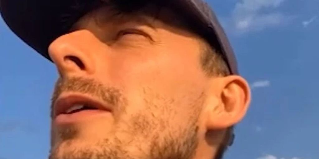 Komiker Cedric Schild spottet über Panne bei Seepolizei