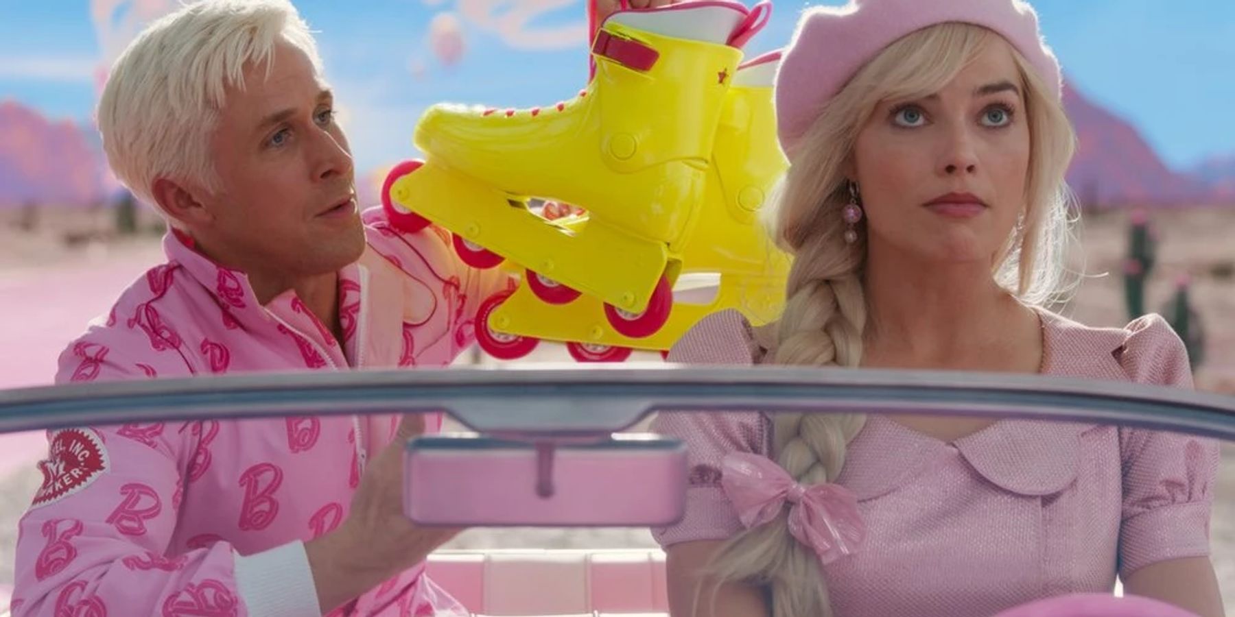 Neuer «Barbie»-Film: Trailer verrät Cast aus Superstars | Nau.ch