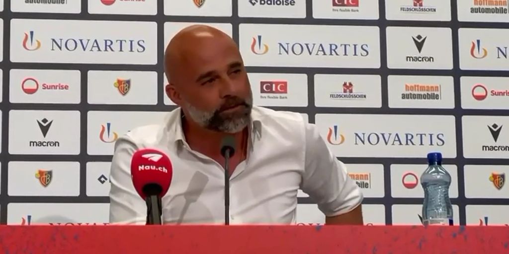 GC: Wie geht es für Trainer Giorgio Contini weiter?