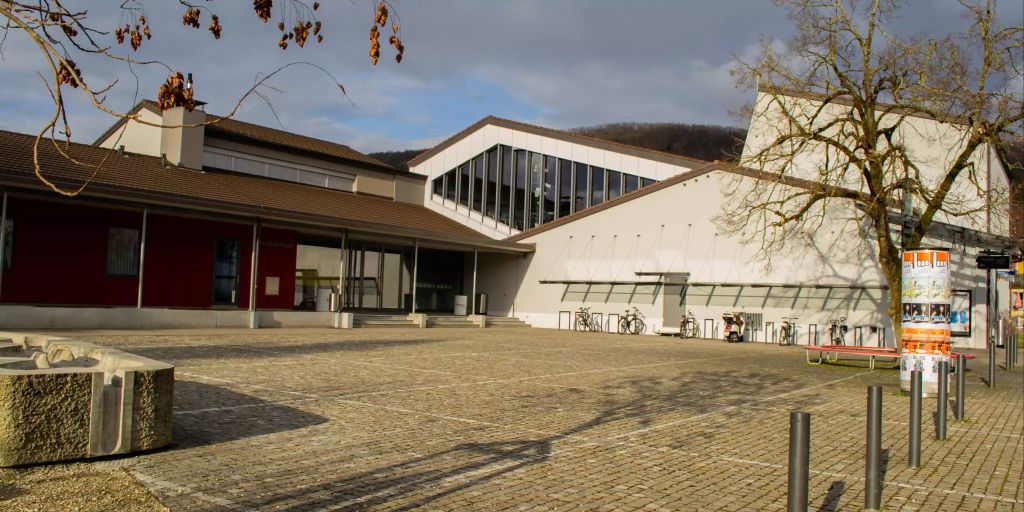 Möriken-Wildegg: Neuer Leiter für die Feuerwehr Chestenberg