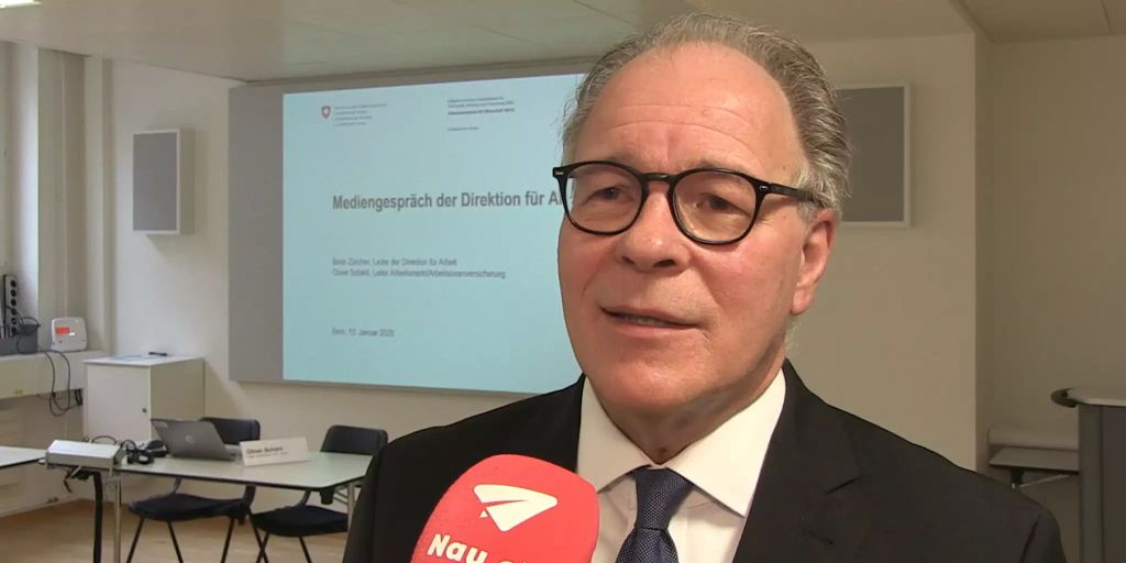 Rekordtiefe Arbeitslosenquote wird wohl nicht lange Bestand haben