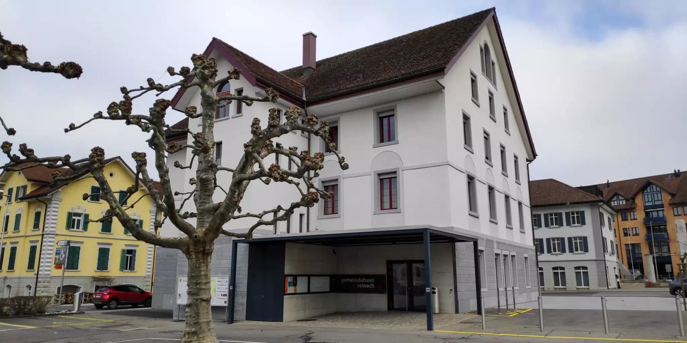 Regionale Vielfalt und Tradition beim Markt in Reinach | Nau.ch