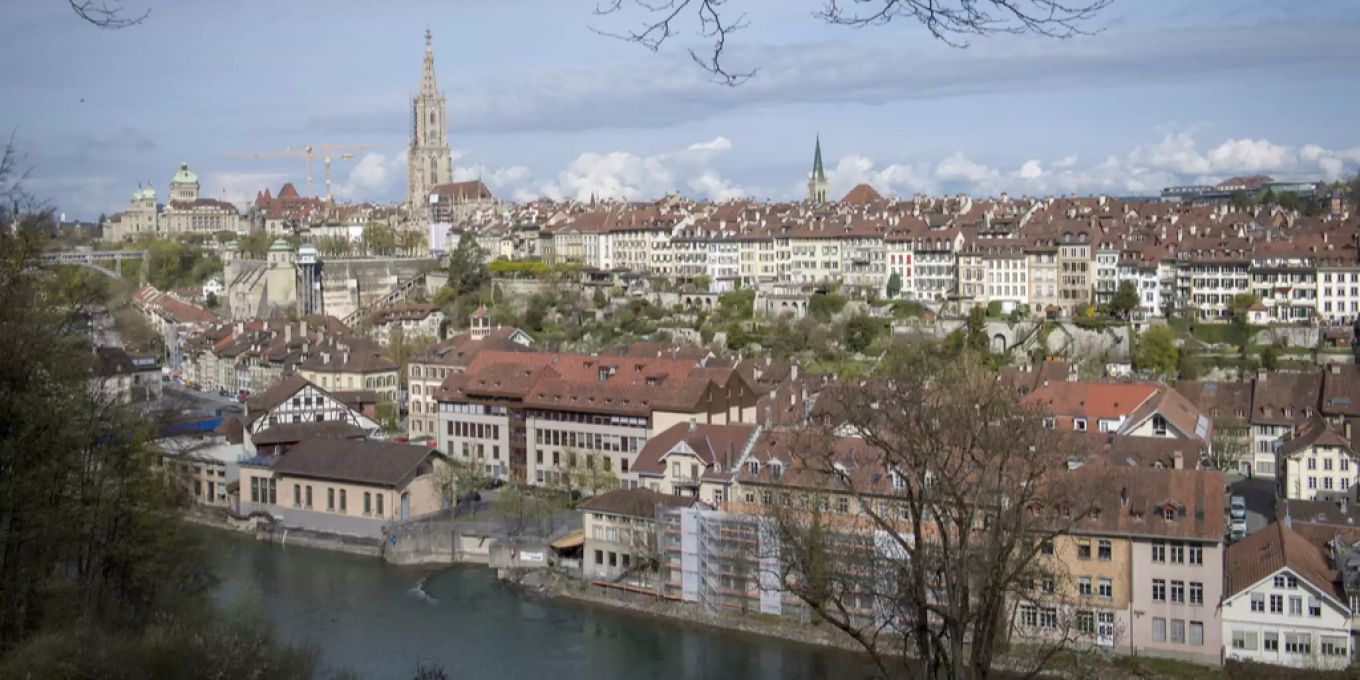 Kanton Bern hat das Umsetzungsprogramm 2023 des Hubs Bern genehmigt | Nau.ch