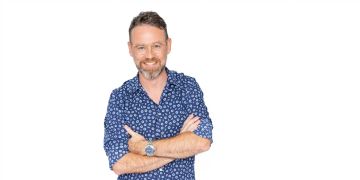 «Happy Day»: Nik Hartmann startet im September | Nau.ch