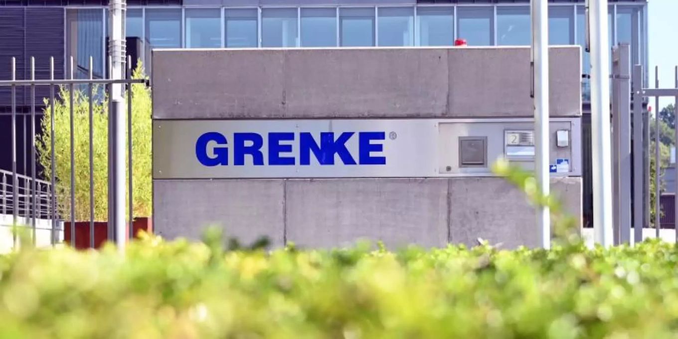 Grenke äussert sich zu Gründen für Rückzug von Vorstandsmitglied | Nau.ch