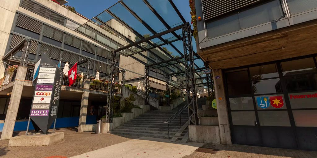 Bibliothek in Geroldswil feiert 45-jähriges Jubiläum