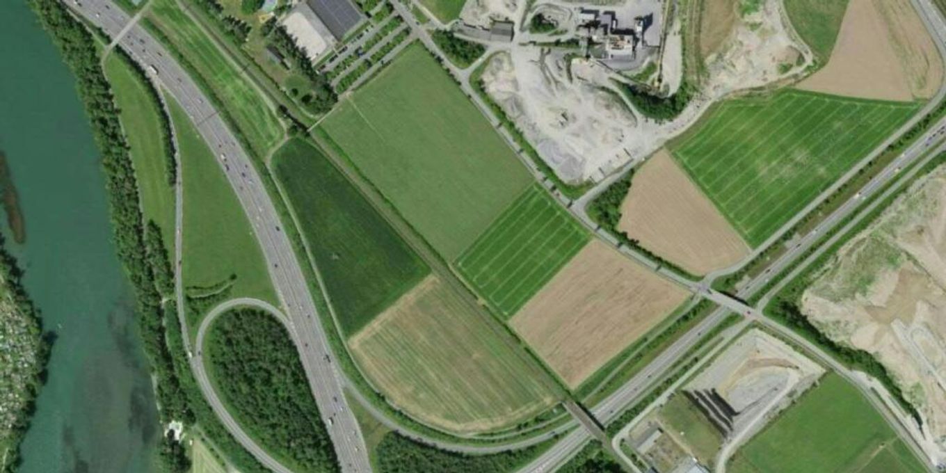 Würenlos AG will sich gegen Hitachi-Ansiedlung in Wettingen wehren | Nau.ch