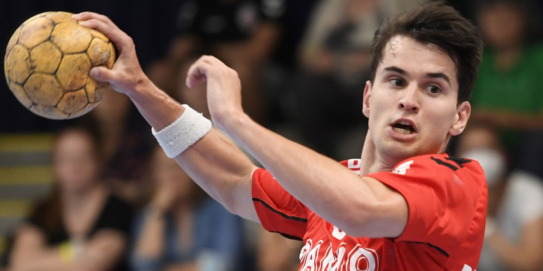 Toptransfer: Timothy Reichmuth zurück beim HSC Suhr Aarau | Nau.ch