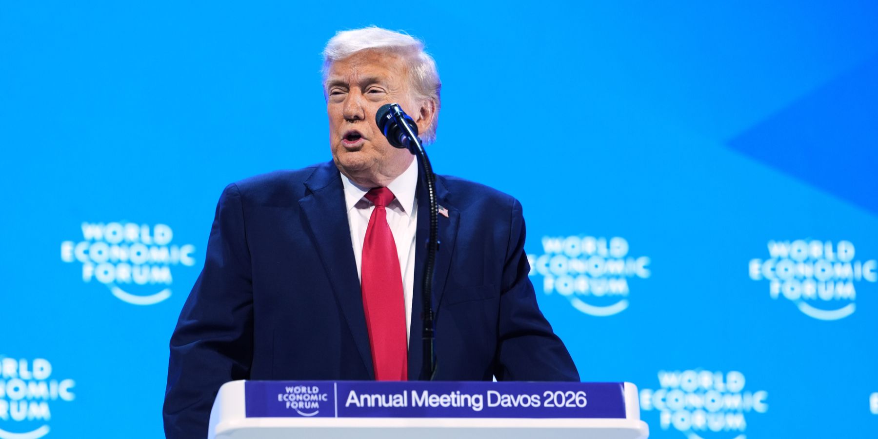 Trump: Somalia ist kein richtiges Land | Nau.ch