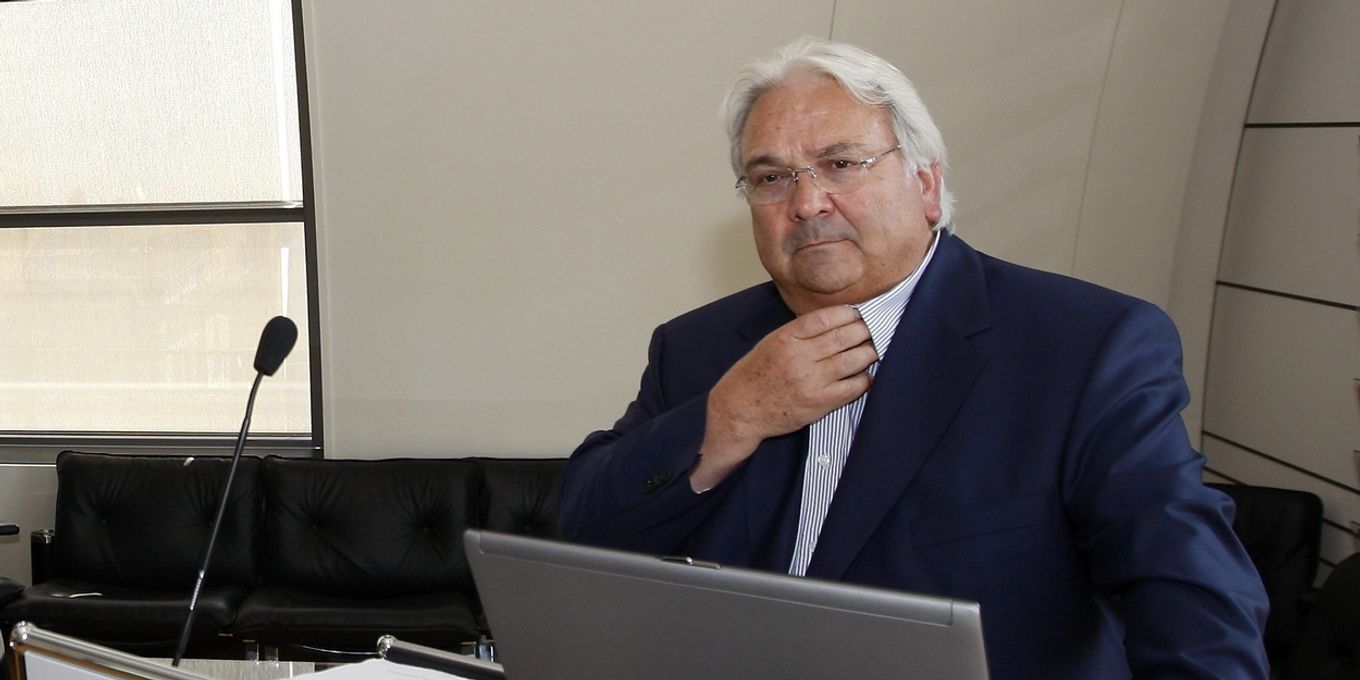 Westschweizer Journalist Théo Bouchat gestorben | Nau.ch