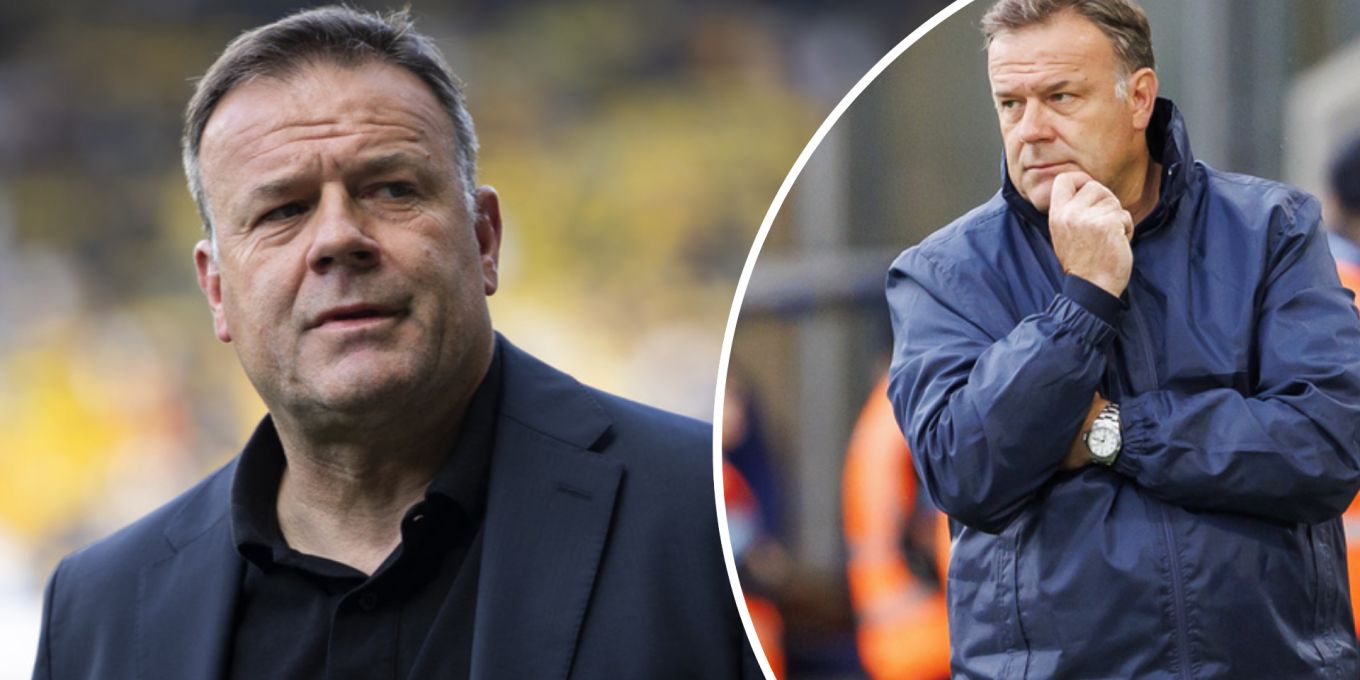 FC Winterthur: Patrick Rahmen übernimmt den Trainerposten | Nau.ch