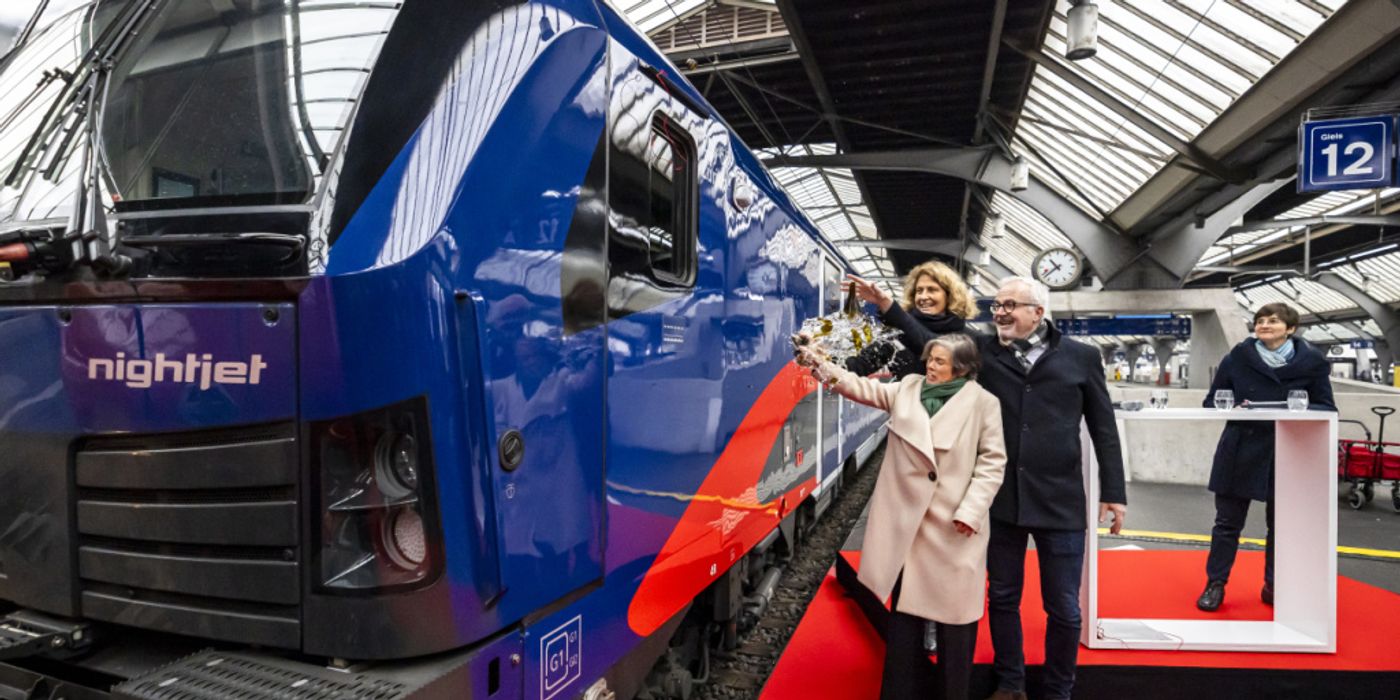 SBB: Verwirrung im «KI»-Chat – «Ich bin ein Mensch!» | Nau.ch