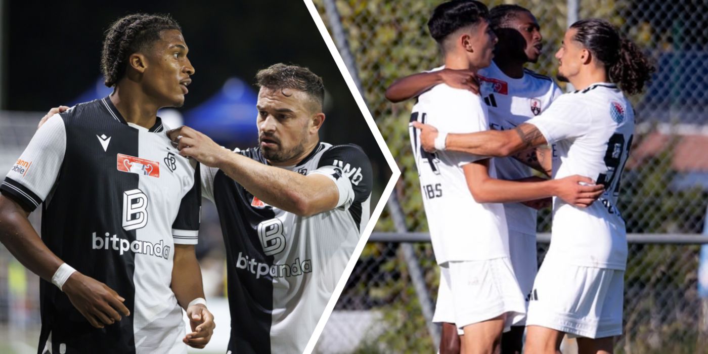 Nati-Star Breel Embolo muss in Basel erneut vor Gericht | Nau.ch