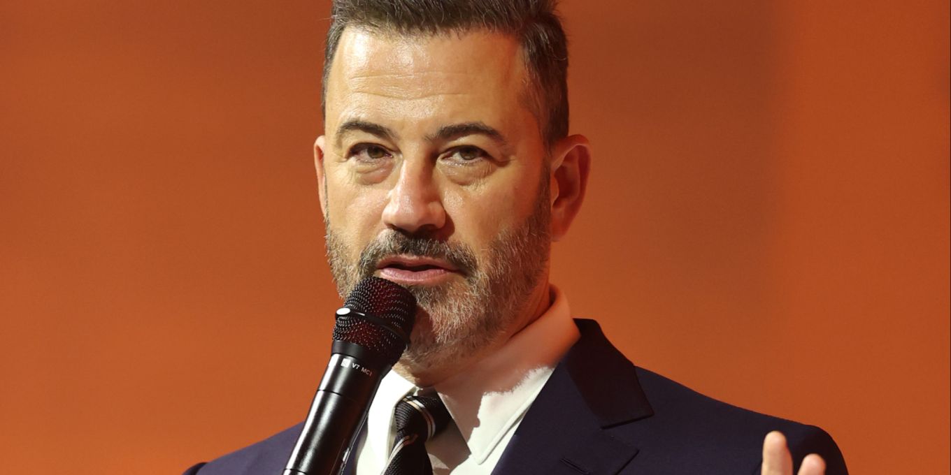 Jimmy Kimmel darf noch länger Witze über Donald Trump machen | Nau.ch