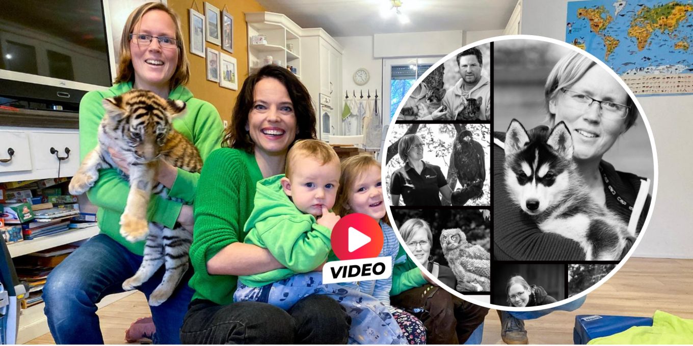 SRF-Auswanderin Alexandra Taetz stirbt mit 38 Jahren an Krebs | Nau.ch