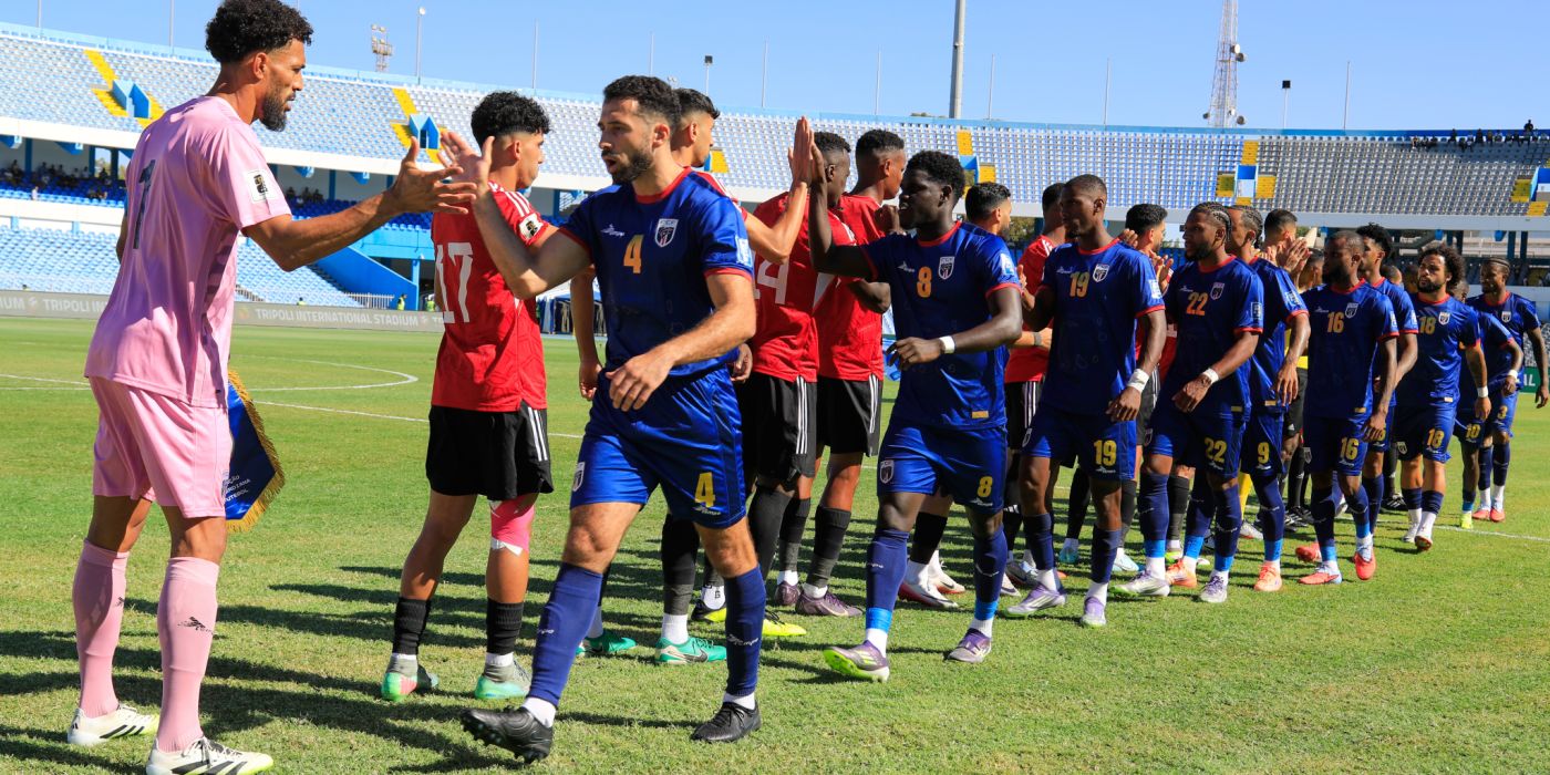 WM 2026: Karibik-Staat Curaçao schafft das Wunder! | Nau.ch