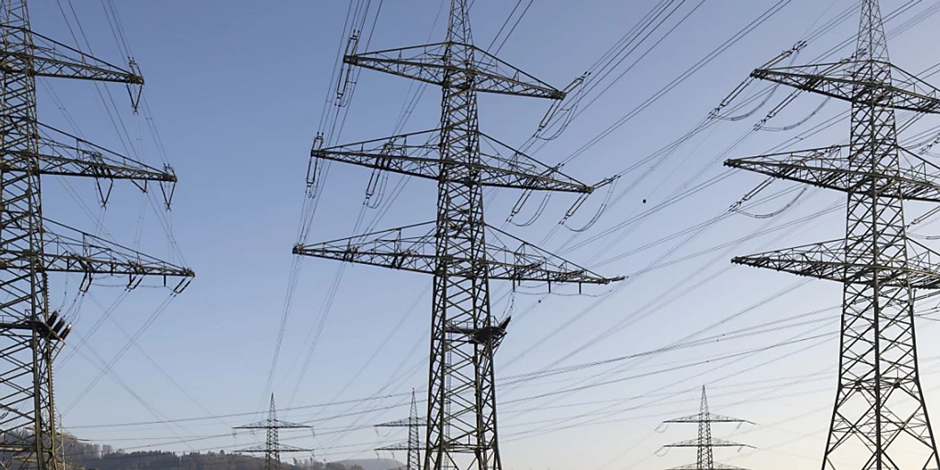 Swissgrid sieht sich in guter Form vor Modernisierung des Netzes | Nau.ch