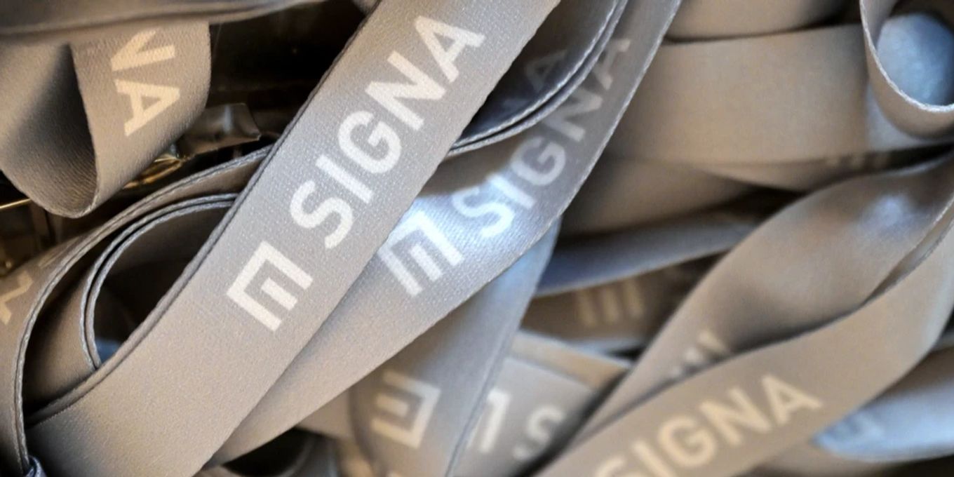 Schweizer Signa-Firma erhält erneut mehr Zeit für Nachlassstundung | Nau.ch