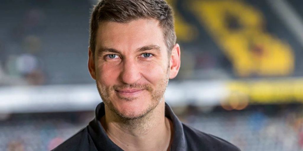 YB: Mit Lukas Meier tritt nach 17 Jahren der Fanarbeits-Pionier ab