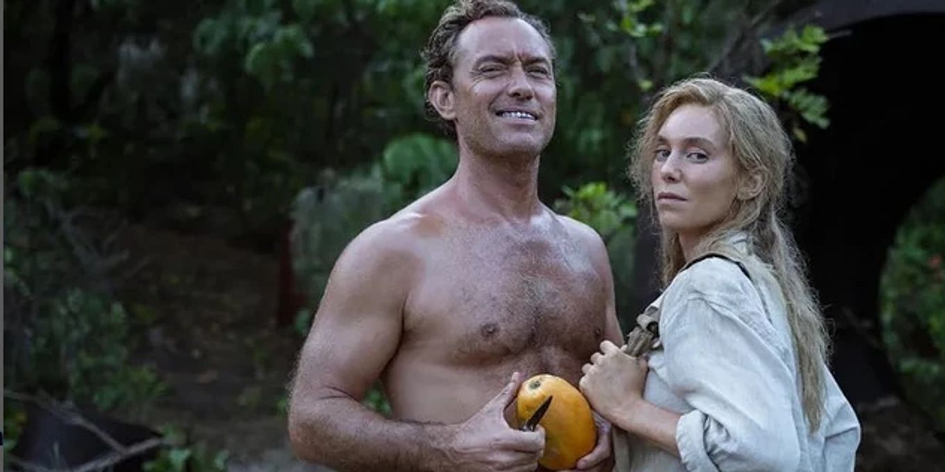 «Eden»: Survival-Thriller mit Star-Cast enttäuscht | Nau.ch