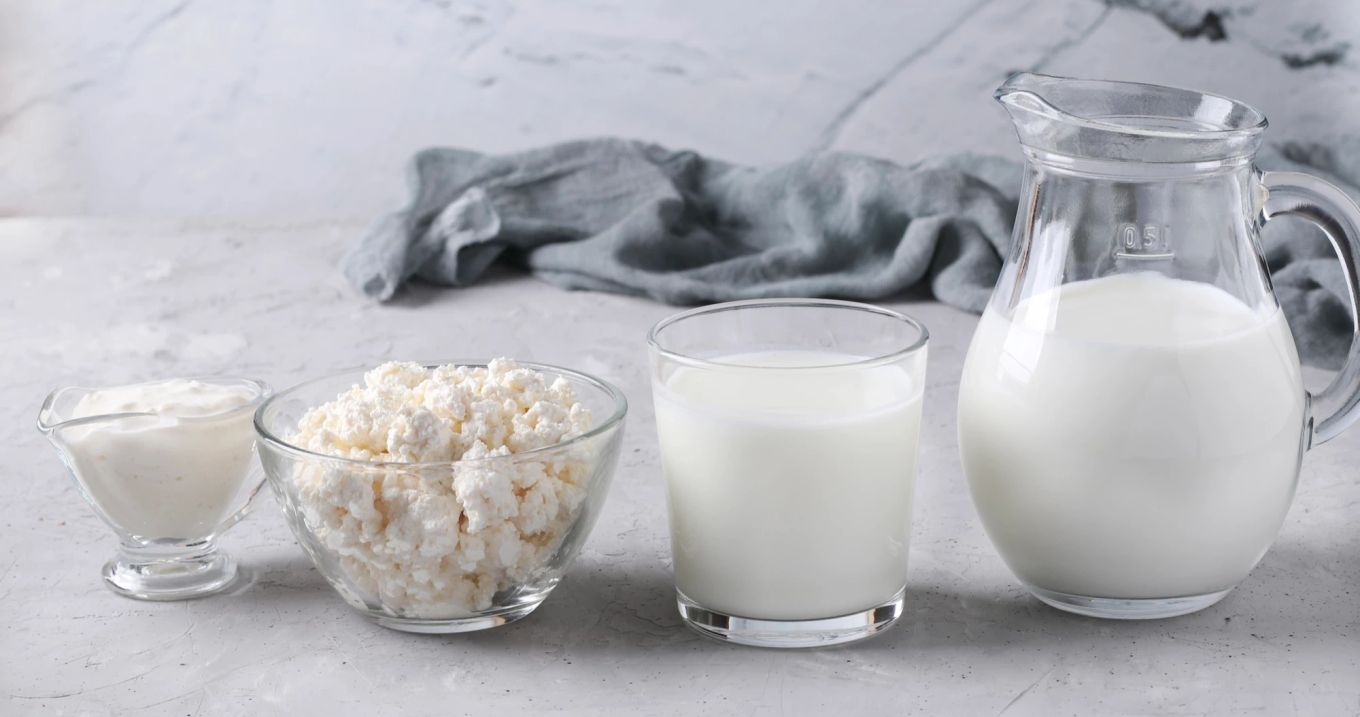 Kefir ‒ Wissenswertes zum probiotischen Power-Getränk | Nau.ch