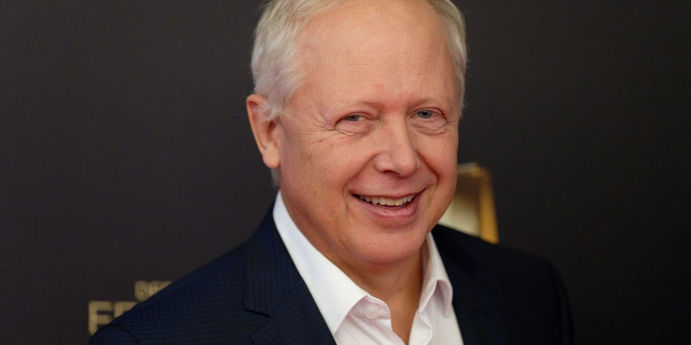 Tom Buhrow kauft vielleicht ein E-Bike | Nau.ch