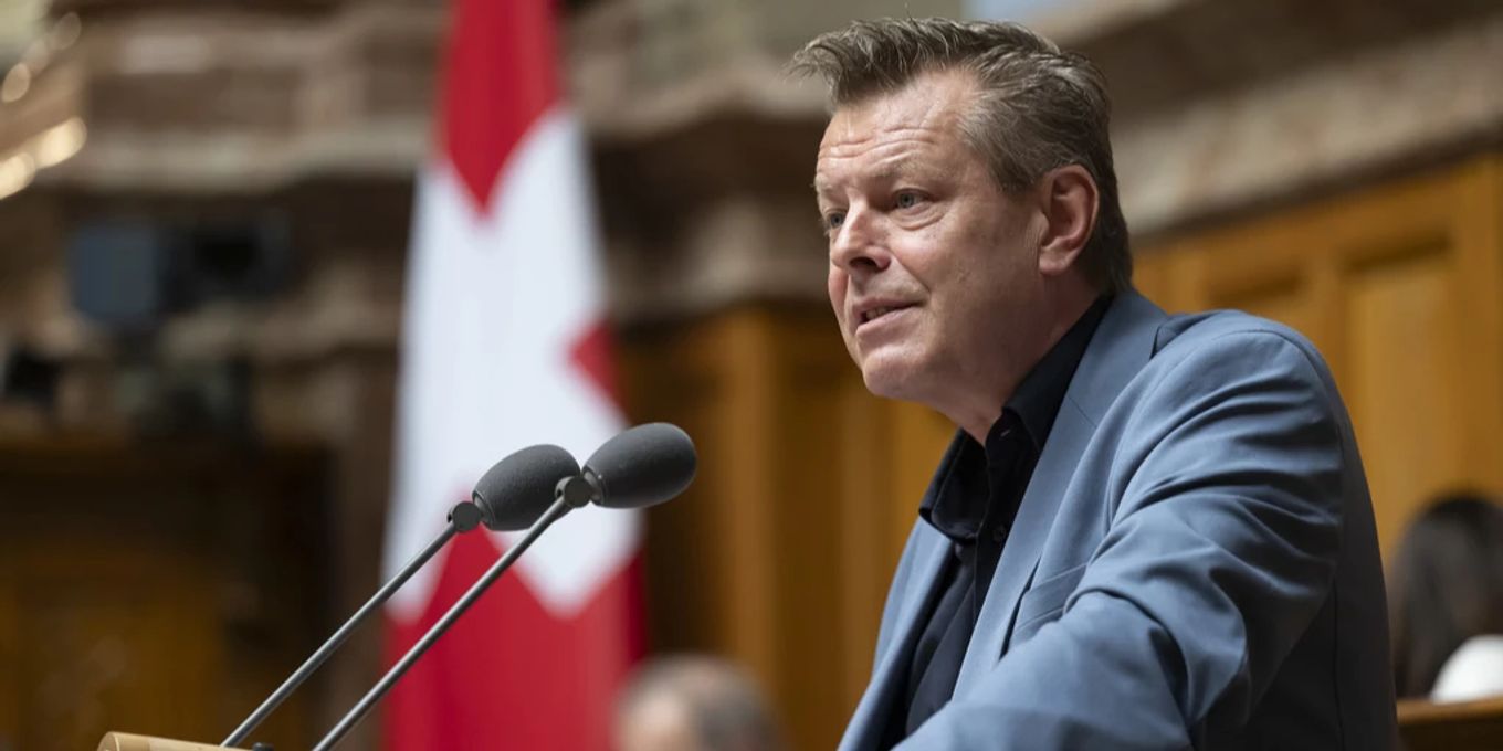 Berner Nationalrat Nause hat Interesse am Mitte-Parteipräsidium | Nau.ch