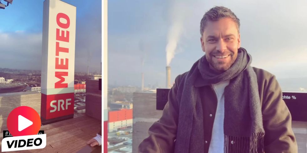 Baden AG: Das macht Moderator Michel Birri nach «G&G»-Aus | Nau.ch