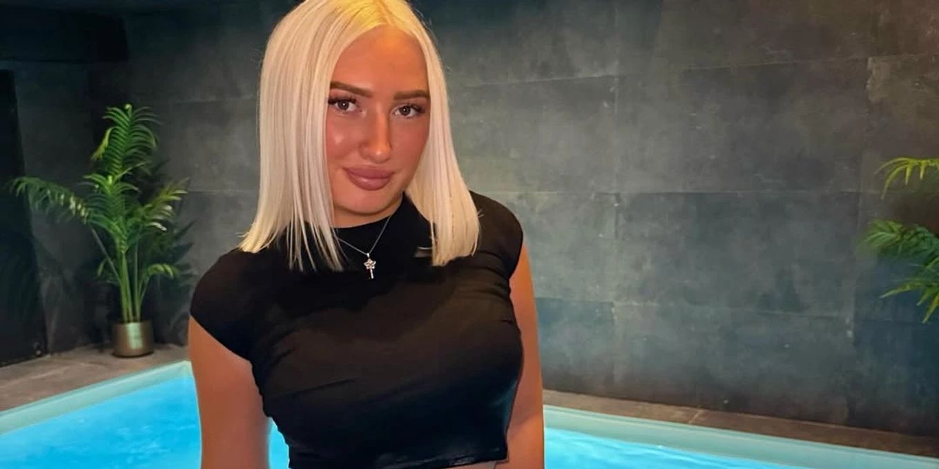 Juli Luxie: Onlyfans-Model mit 21 Jahren tot aufgefunden | Nau.ch