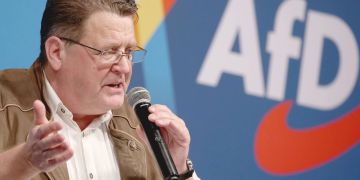 AfD sorgt mit Abschiebe-Kalender für rote Köpfe | Nau.ch