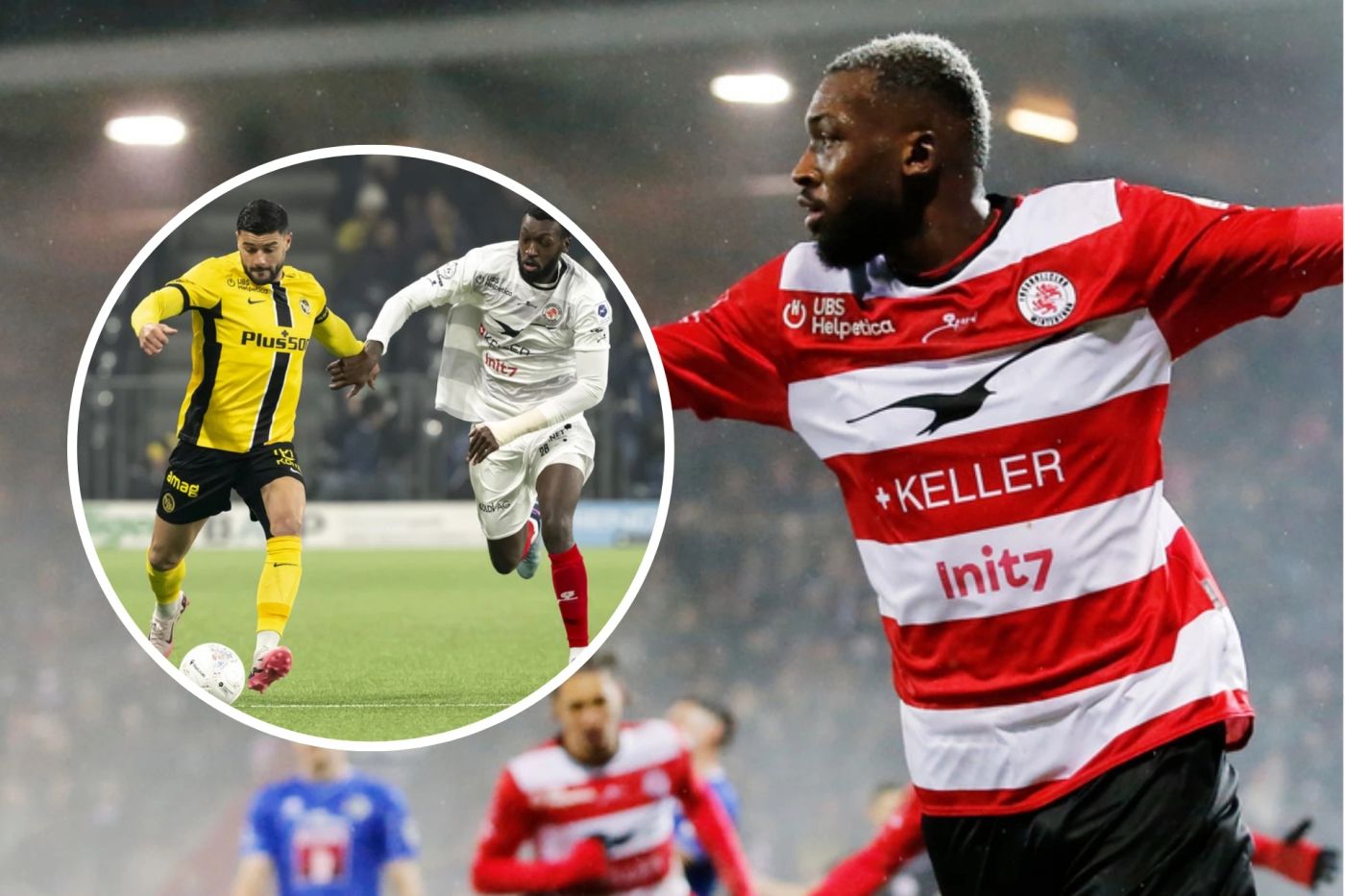 FC Winterthur: Alle News zum Thema | Nau.ch