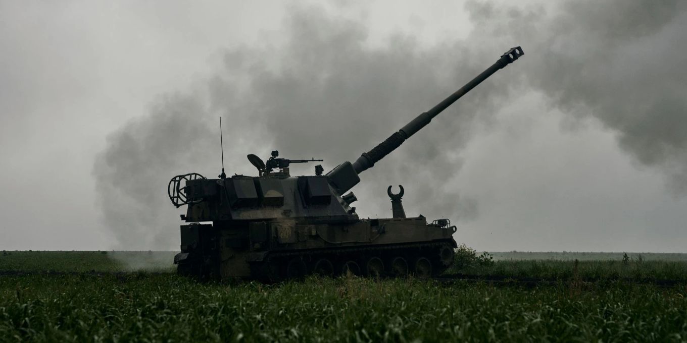 Russische Truppen dringen in der Ostukraine vor | Nau.ch