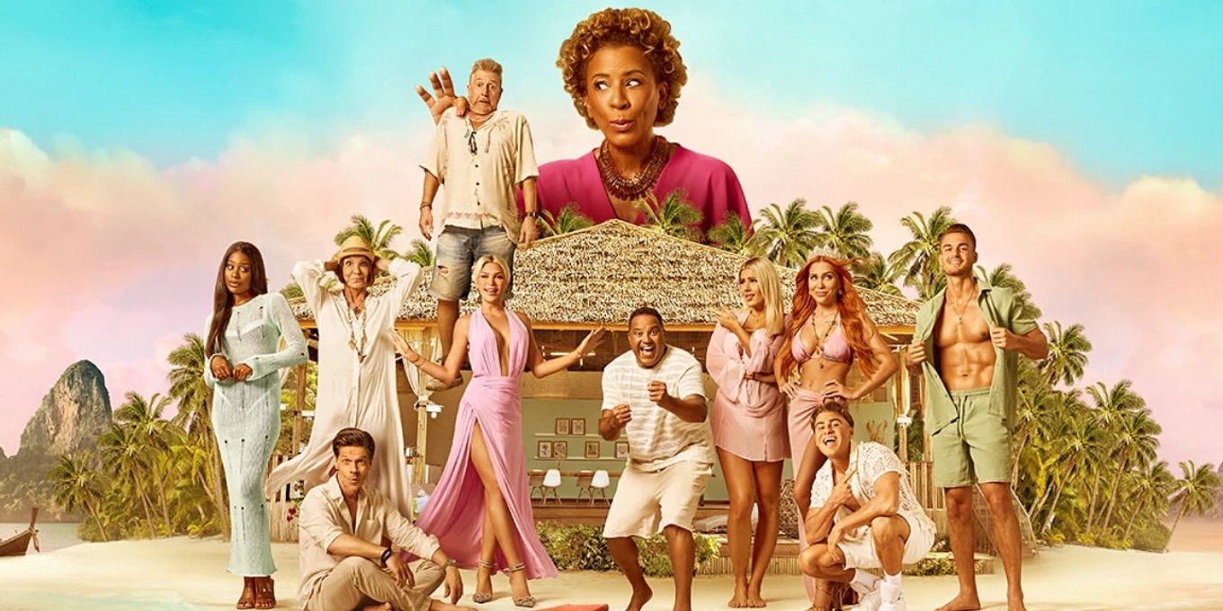 «Kampf der Realitystars»: Das ist der neue Cast! | Nau.ch