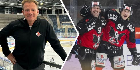 EHC Basel – Sportchef Schläpfer kritisiert System: «Peinliche Sache ...