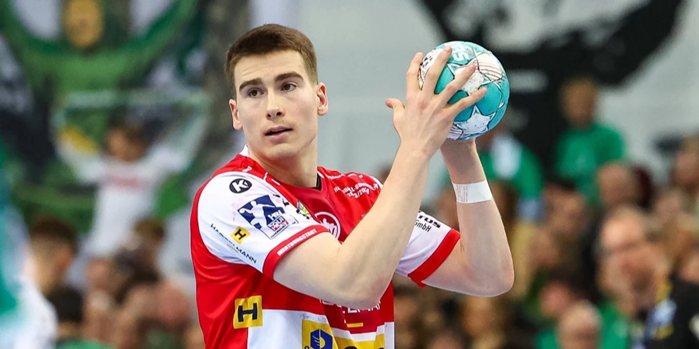 Aargauer Manuel Zehnder wechselt zu Meister Magdeburg | Nau.ch