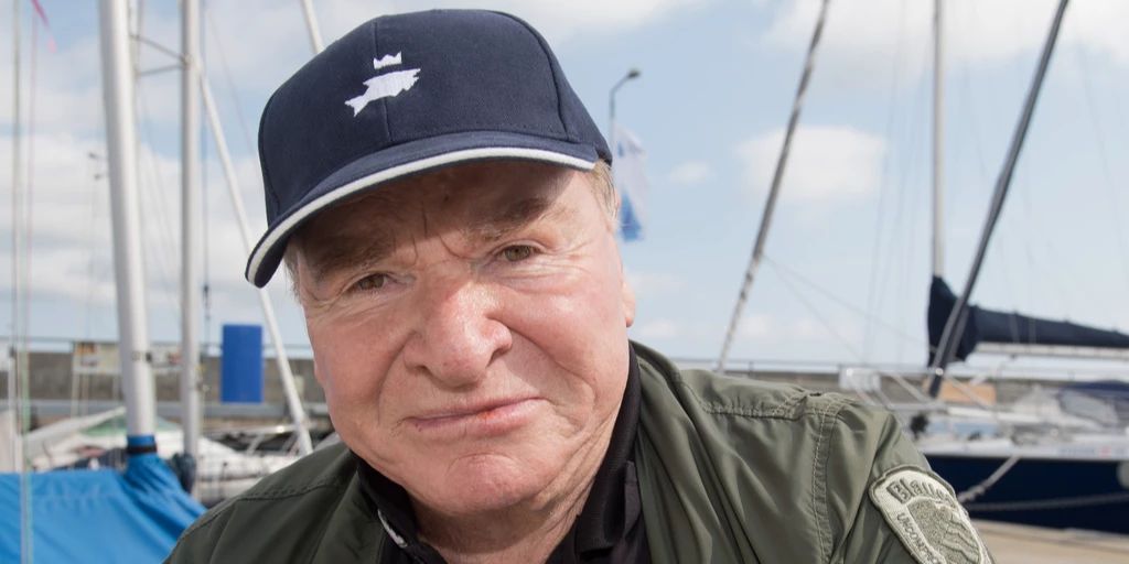 «Derrick»-Legende Fritz Wepper mit 82 Jahren gestorben