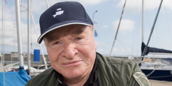 «Derrick»-Legende Fritz Wepper mit 82 Jahren gestorben | Nau.ch