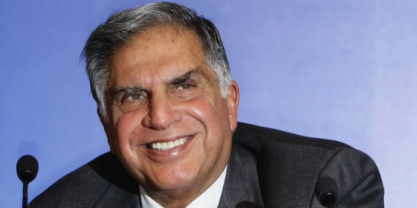 Industriemogul Ratan Tata ist tot | Nau.ch