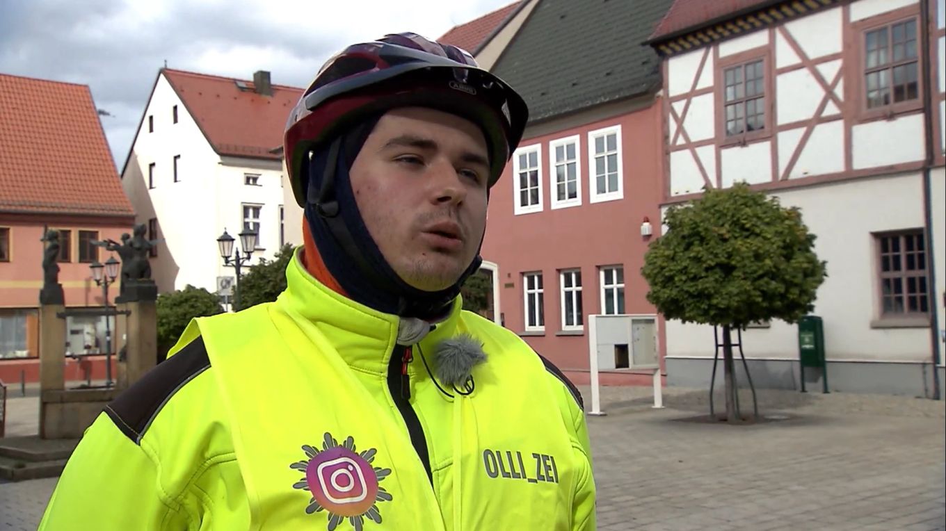 Anzeigen-Hauptmeister ist mit 18 schon Millionär | Nau.ch