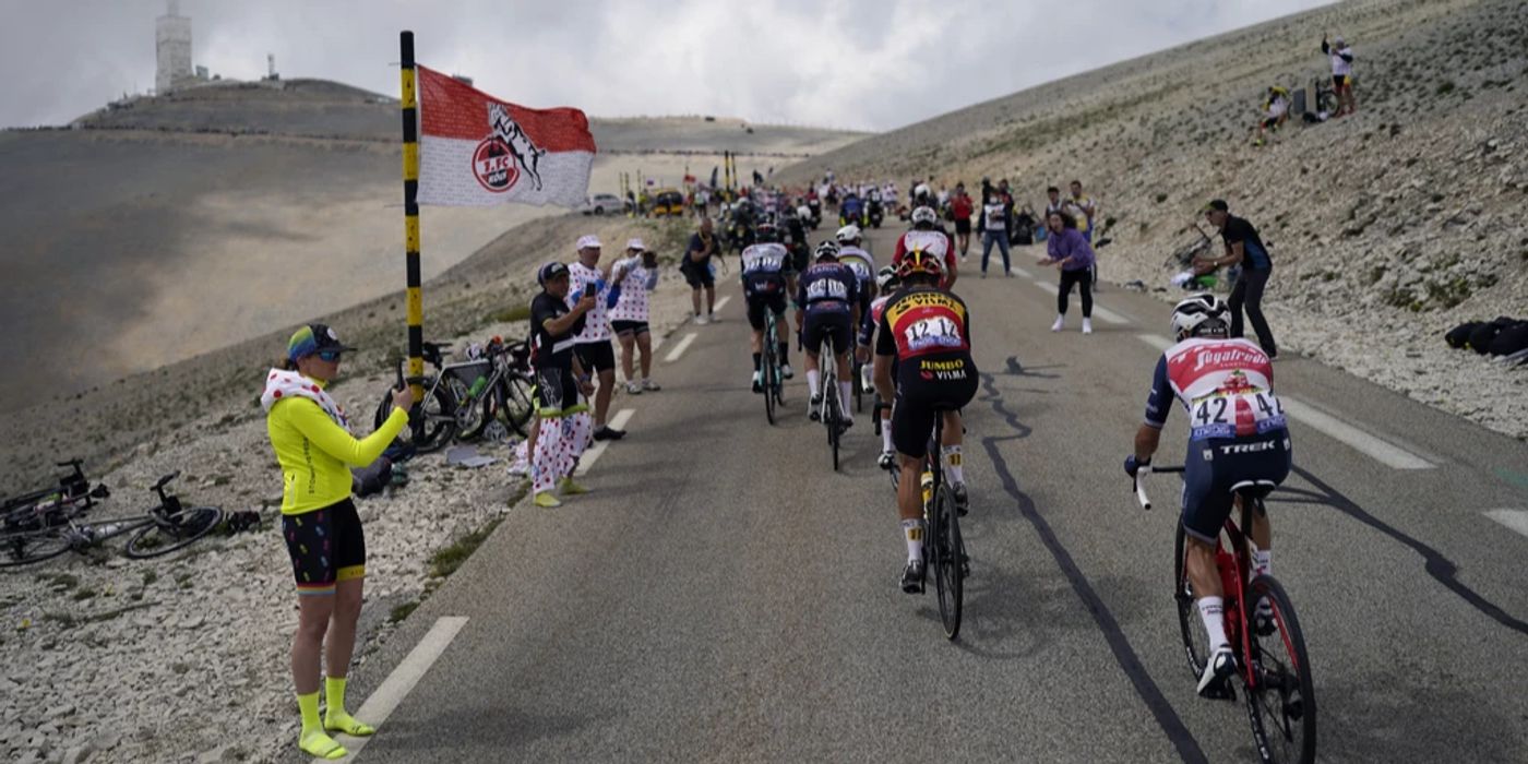 Tour de France: Das solltest du zum Start der «Grand Boucle» wissen ...