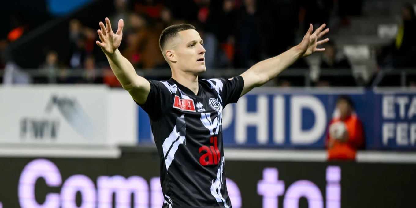 FC Lugano: Super-League-Torschützenkönig Celar heiss umworben | Nau.ch