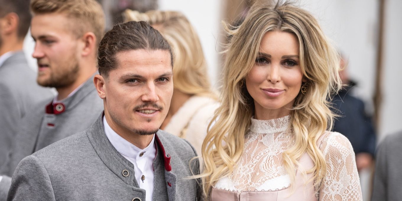 Katja Kühne: «Bachelor»-Siegerin heiratet Fussballer Marcel Sabitzer ...