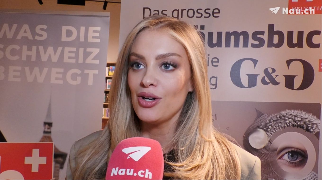 SRF: Neuer Job für Bosshard? «Nächste Woche kann ich mehr sagen» | Nau.ch