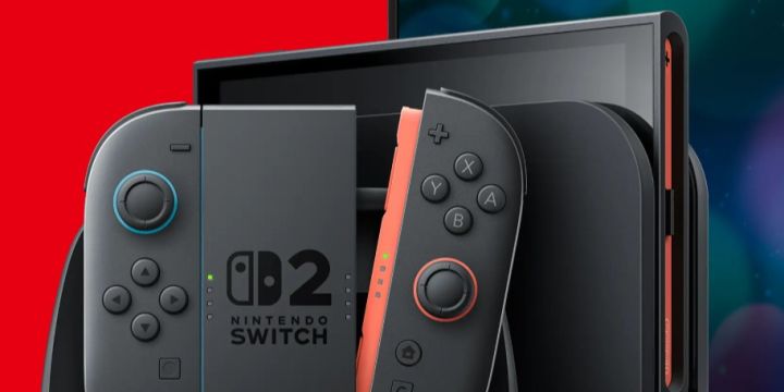 Nintendo Switch 2: So stark ist die neue Konsole wirklich | Nau.ch